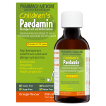 A Consumer Healthcare Company - Care Pharmaceuticals