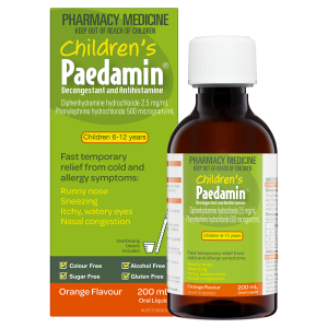 A Consumer Healthcare Company - Care Pharmaceuticals